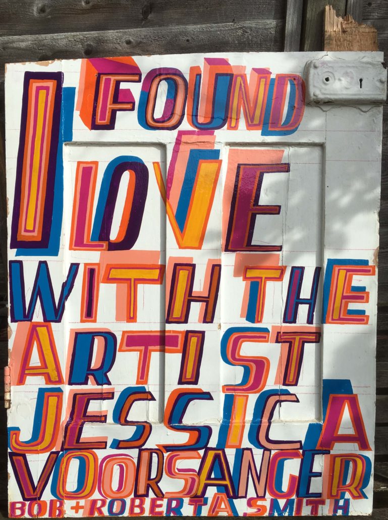 FOUND: One inspiring collaboration by Caro Howell – Knowledge Quarter