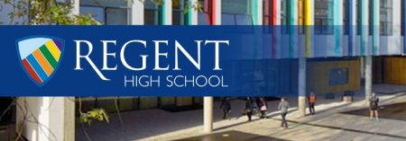 Governor opportunities at Regent High School – Knowledge Quarter