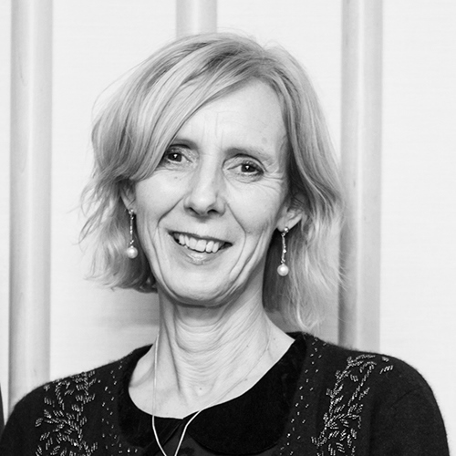 Clare McCaldin – Knowledge Quarter