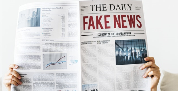Facts vs. Fake News: Who Decides What is True? – Knowledge Quarter