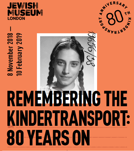 Remembering the Kindertransport: 80 Years On – Knowledge Quarter