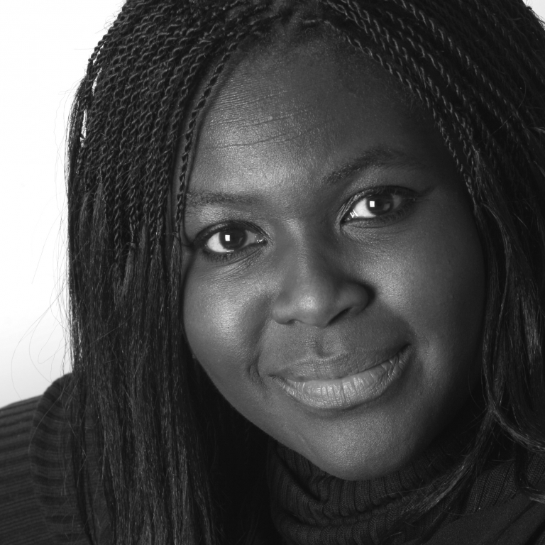Maggie Aderin-Pocock MBE – Knowledge Quarter