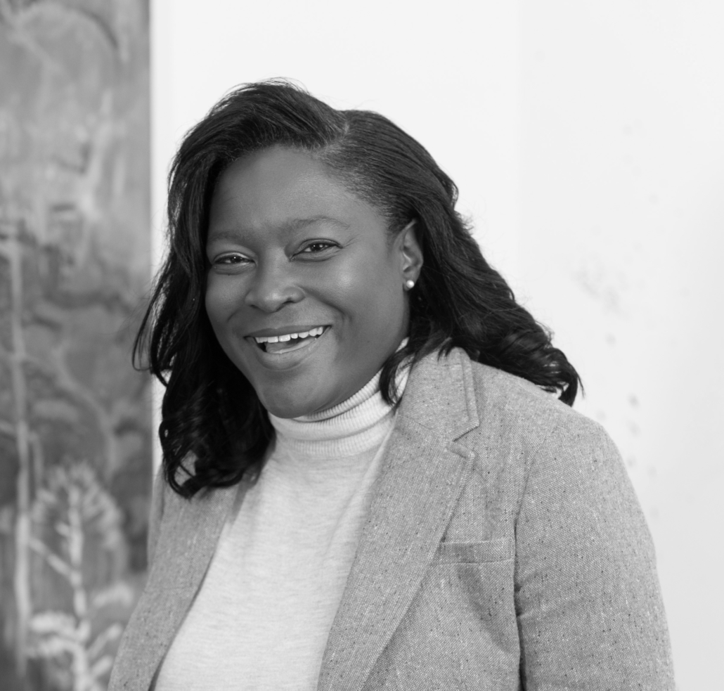 Tonya Nelson – Knowledge Quarter
