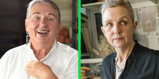 A Conversation with Lindy Hemming and Vicki Mortimer – Knowledge Quarter