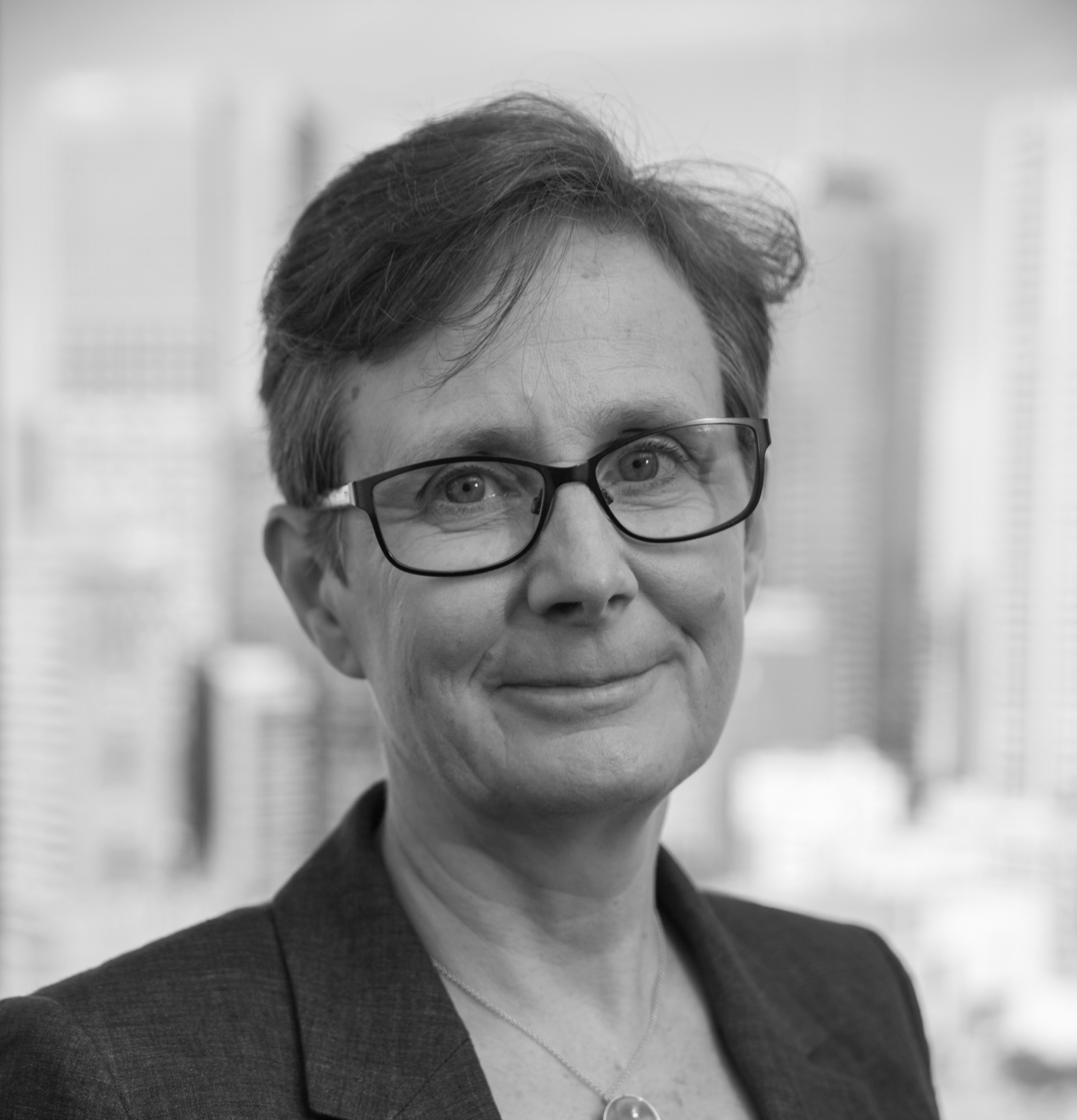 Dervilla Mitchell – Knowledge Quarter