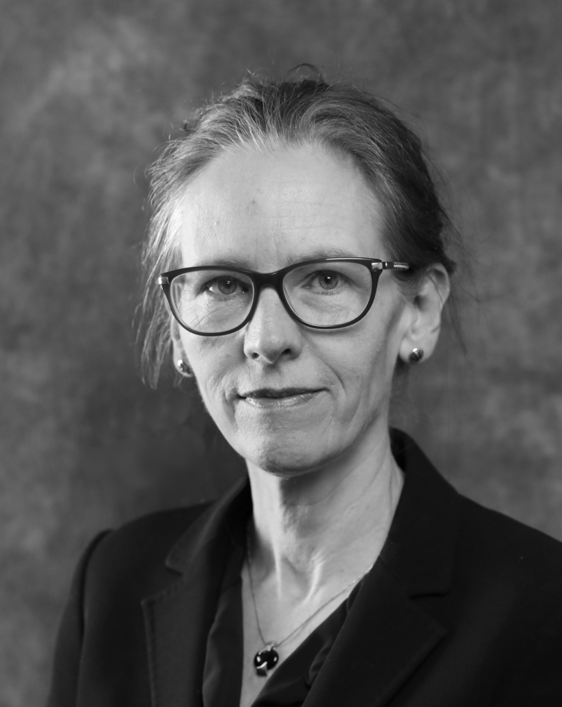 Kate Jeffery – Knowledge Quarter