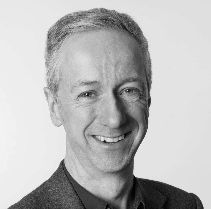 Roly Keating – Knowledge Quarter