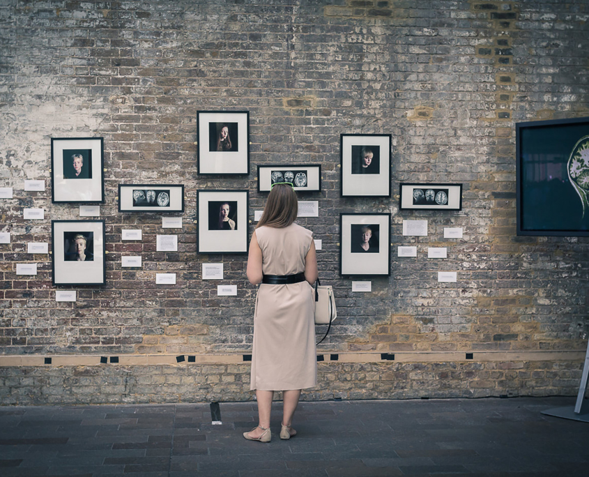 Knowledge Quarter – King's Cross, St. Pancras, Euston, Bloomsbury