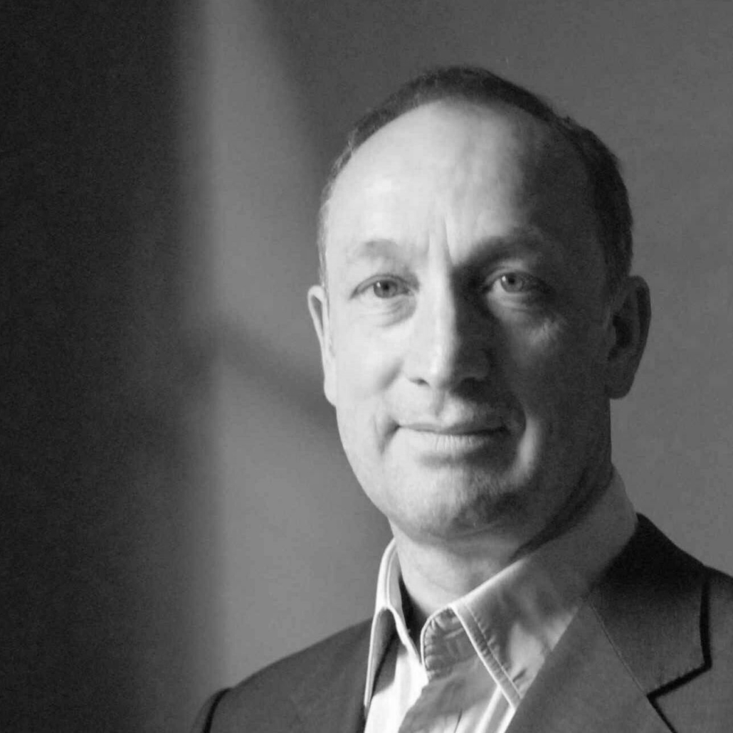 David Crichton-Miller – Knowledge Quarter