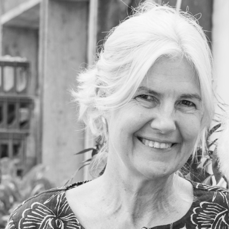 Dr Jane Riddiford – Knowledge Quarter