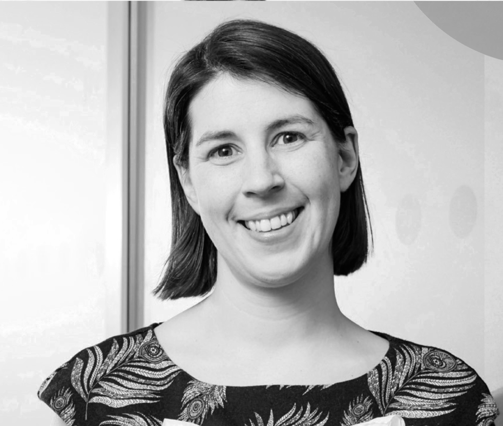 Thea Sherer – Knowledge Quarter