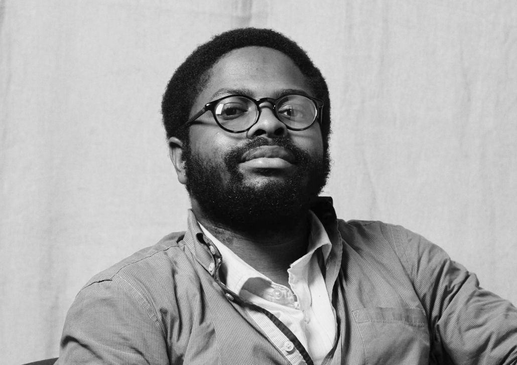 Gboyega Odubanjo – Knowledge Quarter