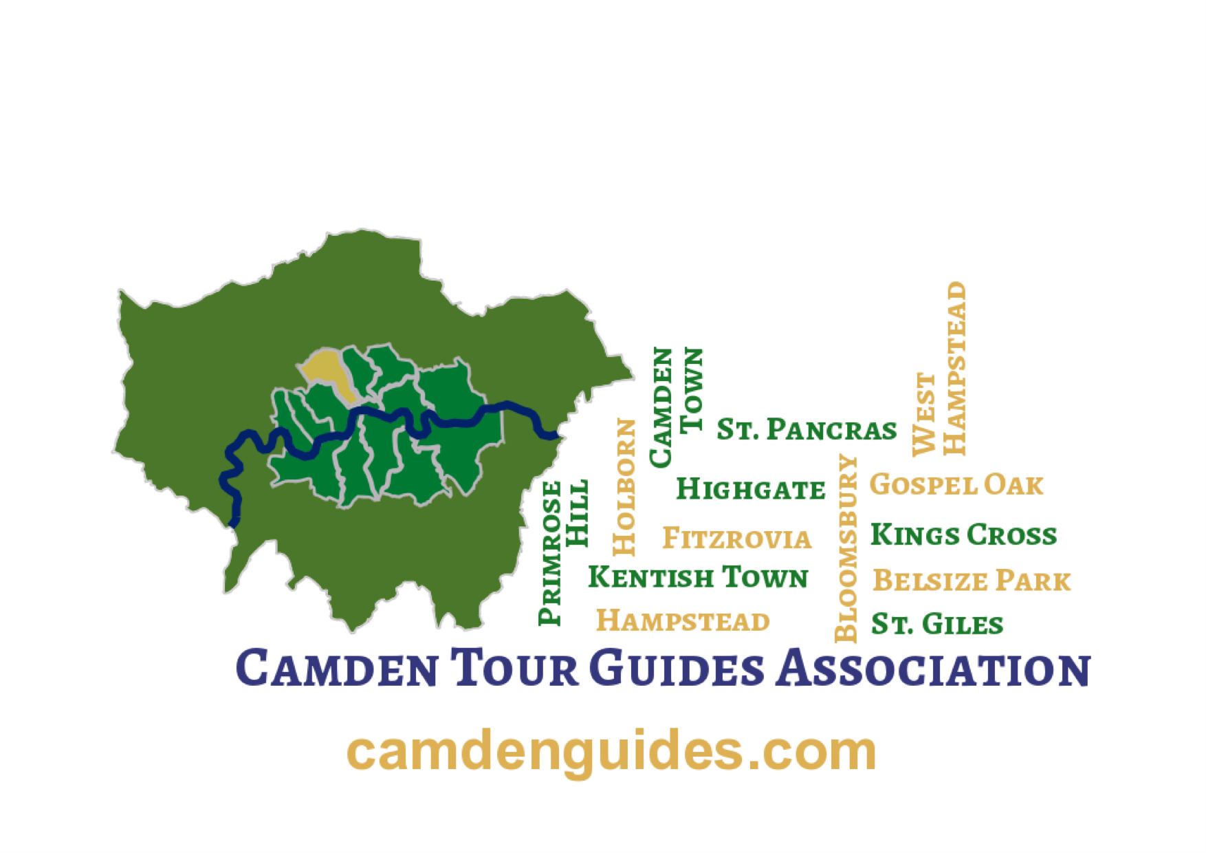 Look up! Look down! Get to know your town – Knowledge Quarter