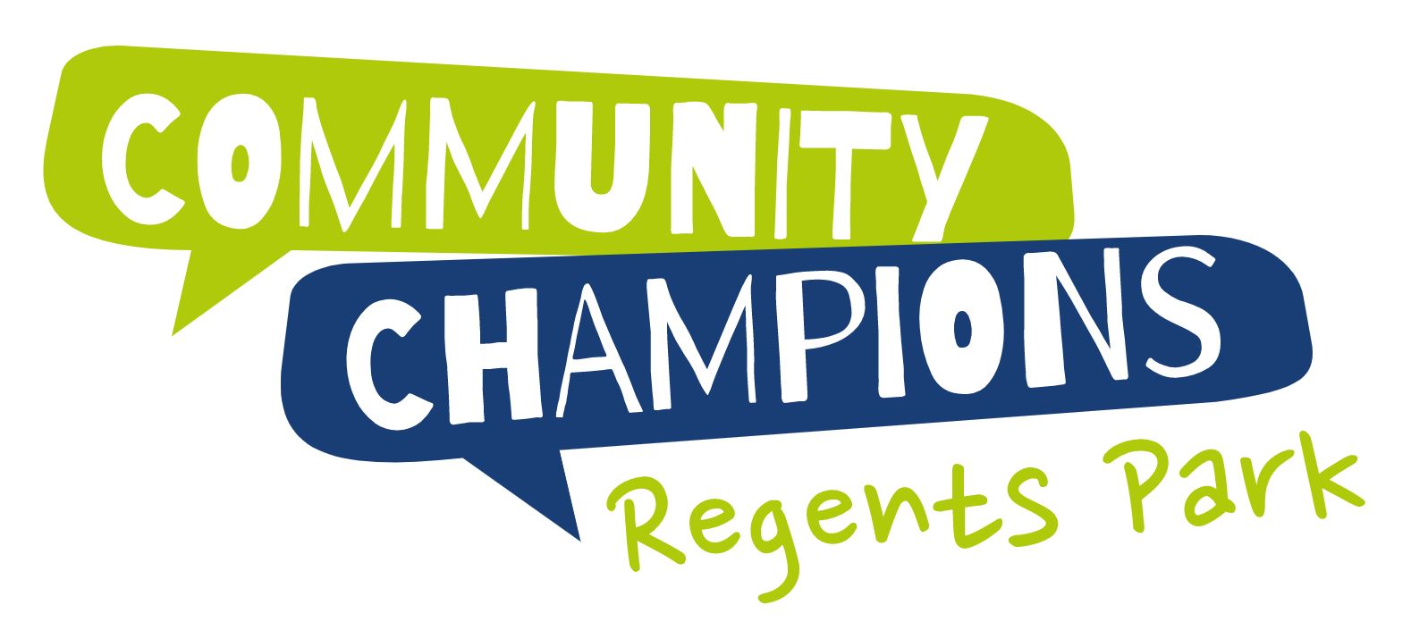 Community Champions Regent’s Park: resident-led social action in the ...